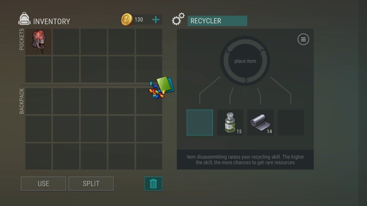 How To Get Lead Plate - Last Day On Earth;Survival, LDOE, XxAdeexX ...