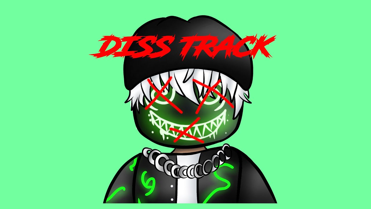 CHEX ROBLOX BEDWARS DISS TRACK - YouTube