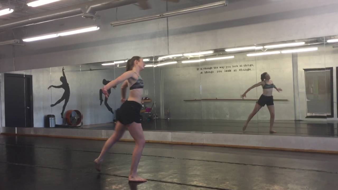 Triple Motion Dance - YouTube