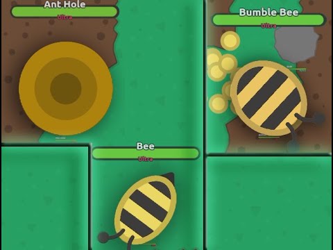 Tutorial how to maze | Florr.io - YouTube