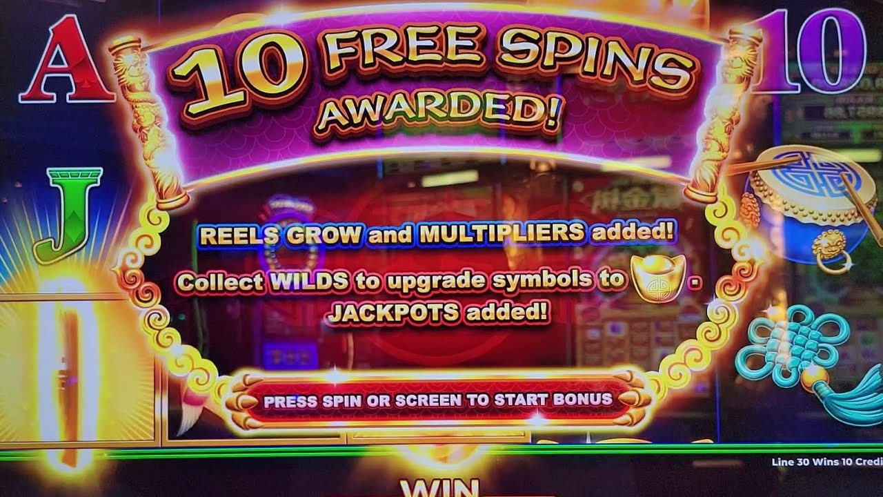 🪙 Triple Coin Treasures 🪙 Slot game - YouTube