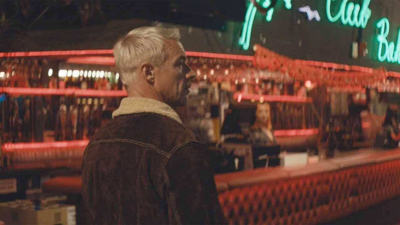 “Use Me” Diplo feat Dove Cameron and Johnny Blue Skies (Official ...