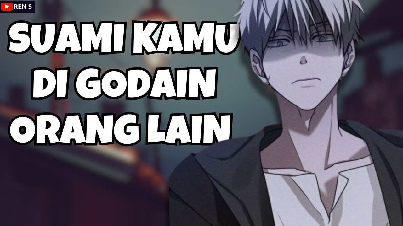 ASMR Husband | Cerita Random Suami | Part 183 | Asmr Cowok | Boyfriend Asmr - YouTube