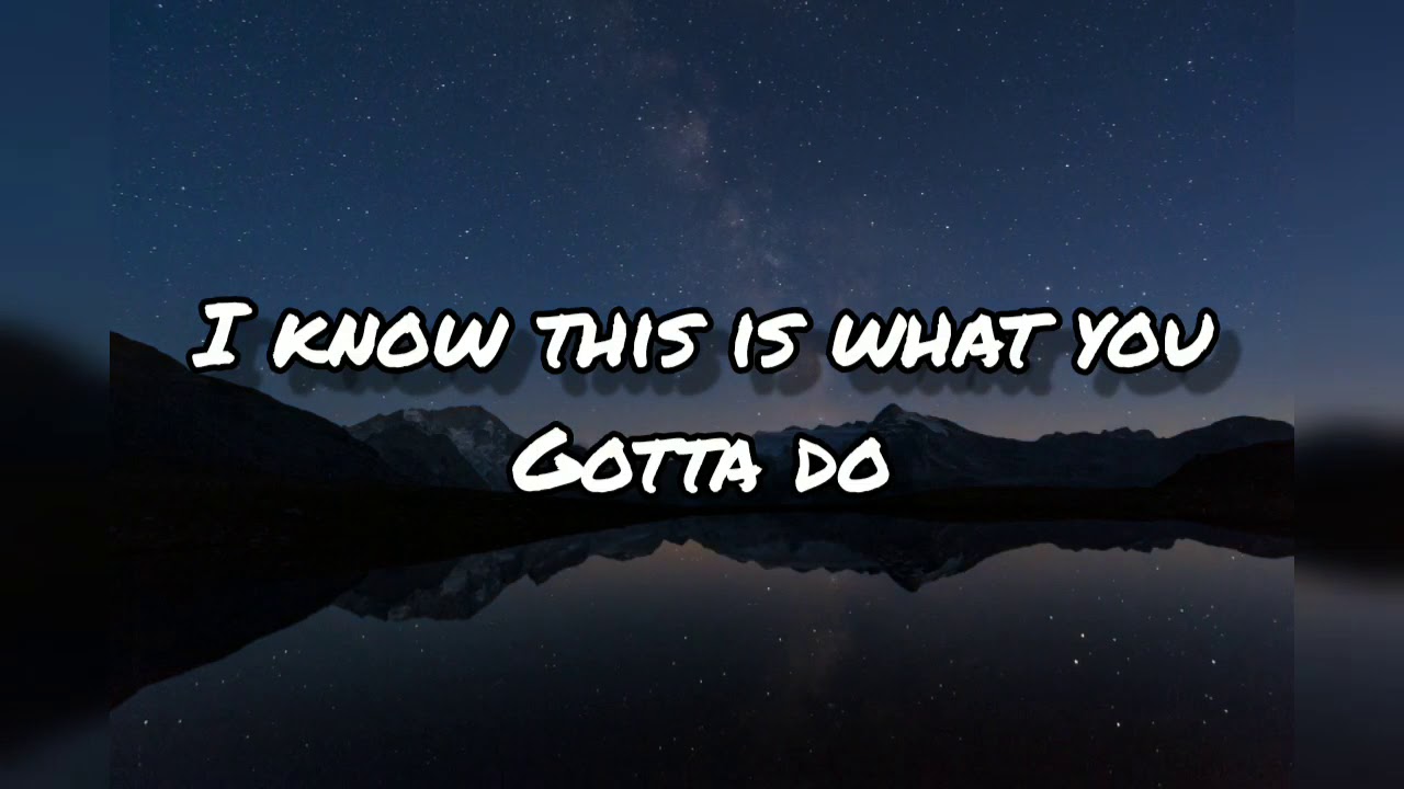 LANY - (what i wish just one person would say to me) (Lyrics) - YouTube