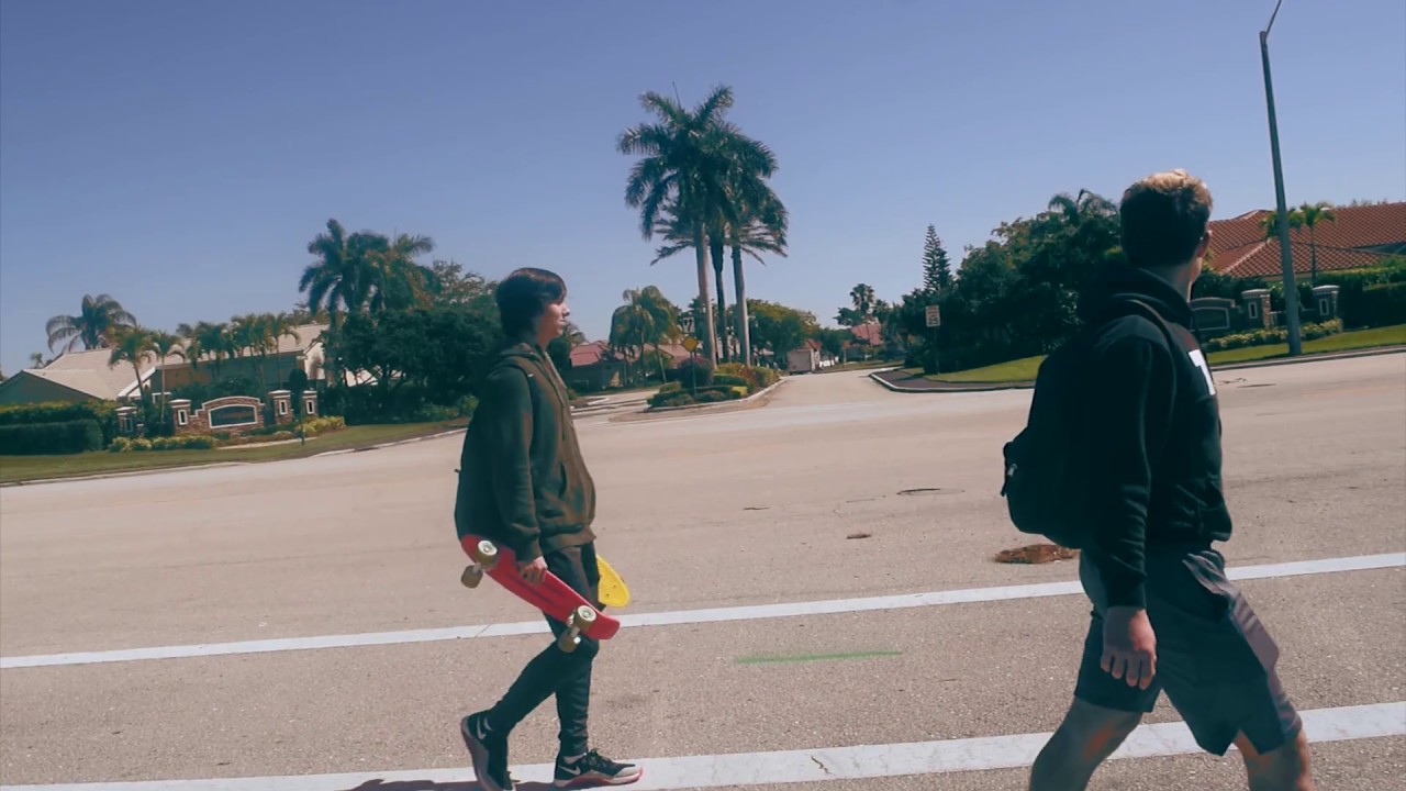 FUEGO FRIDAY | EPISODE TWO | Feat. Alek Pacocha - YouTube