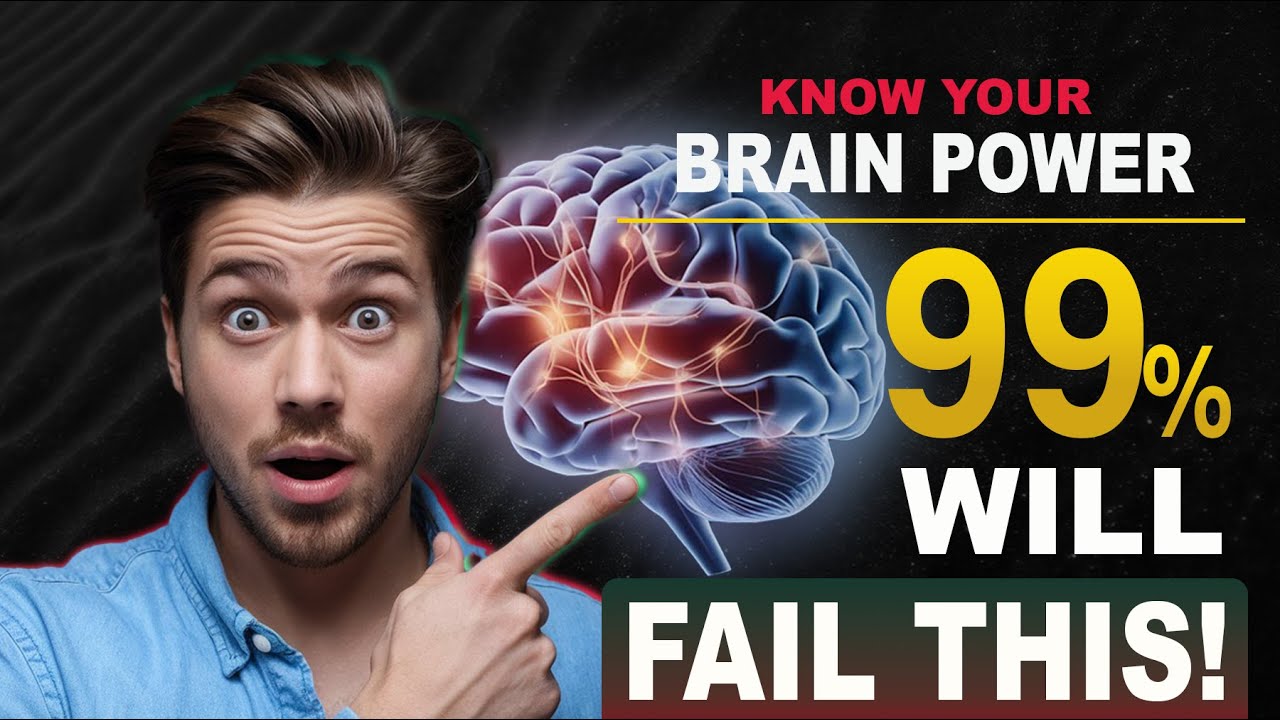 5 Riddles That Will Test Your Brain Power and IQ - YouTube