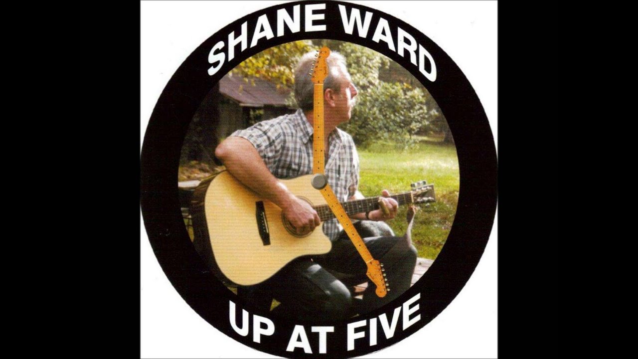 Shane Ward Music Down In Louisiana (2002) - YouTube