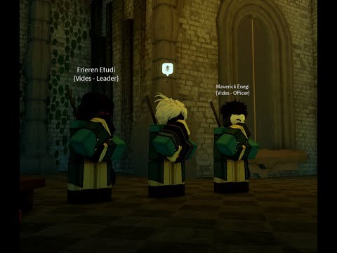 TRIO Progging the GOD SLAYER V4 [Live] deepwoken - YouTube