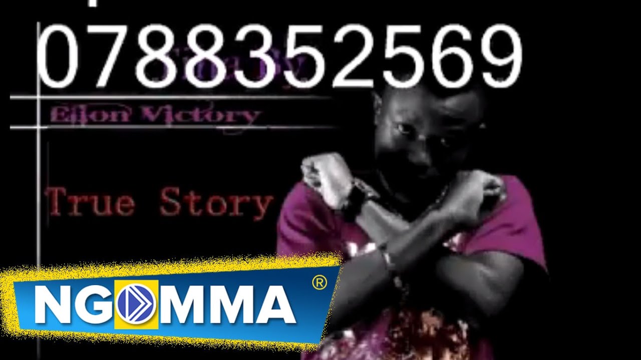 Elion Victory - Tina - YouTube