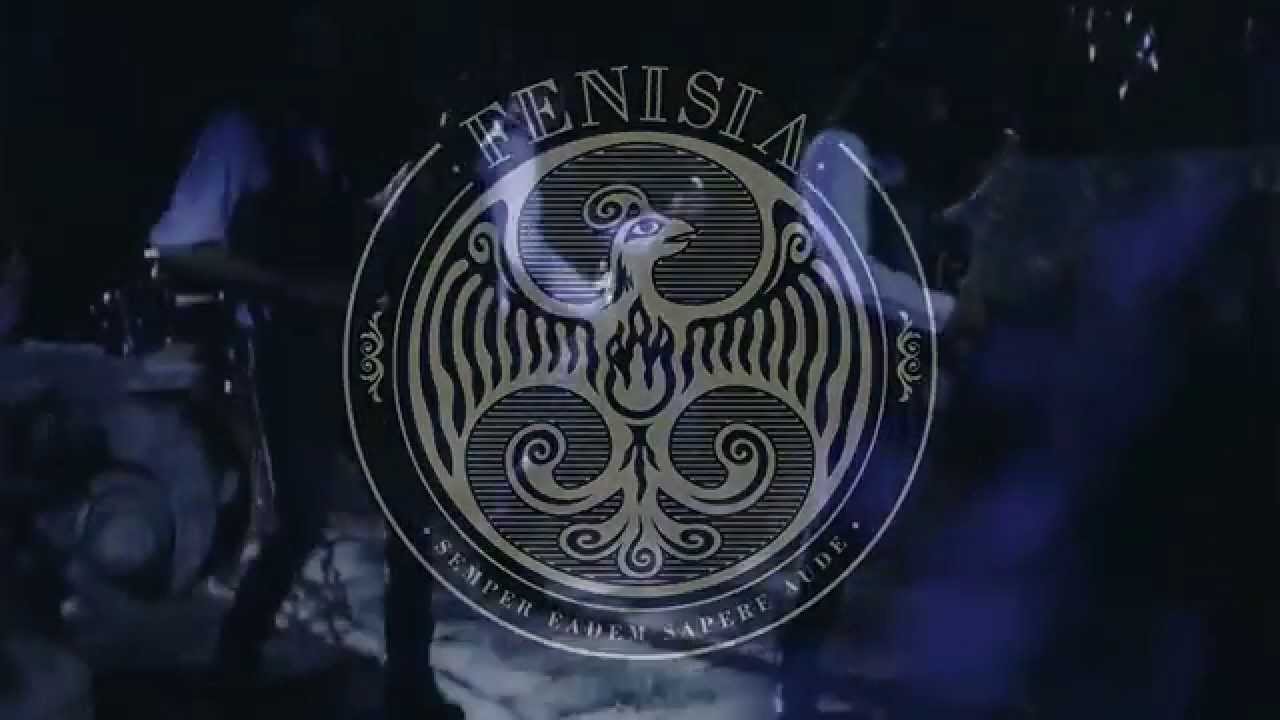 Fenisia // Jaded Days // Official Video [trailer] - YouTube