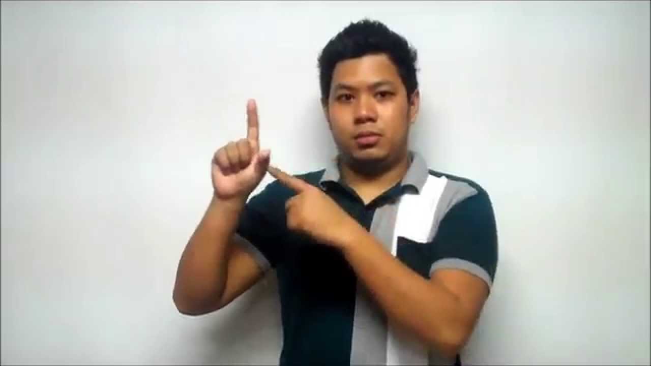 Fact sheet: "Myths and Misconceptions about Filipino Sign Language ...