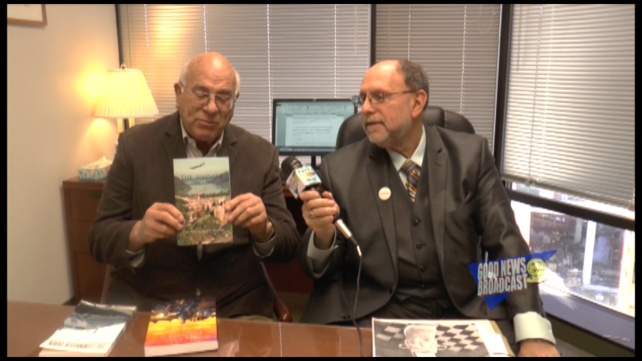 Karl Milde, Acclaimed thriller master - YouTube