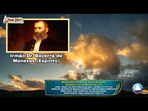 MENSAGEM ESPIRITUAL DA REVOLUÇÃO MUNDIAL DOS ESPÍRITOS DE LUZ | #gratidão #perseverar