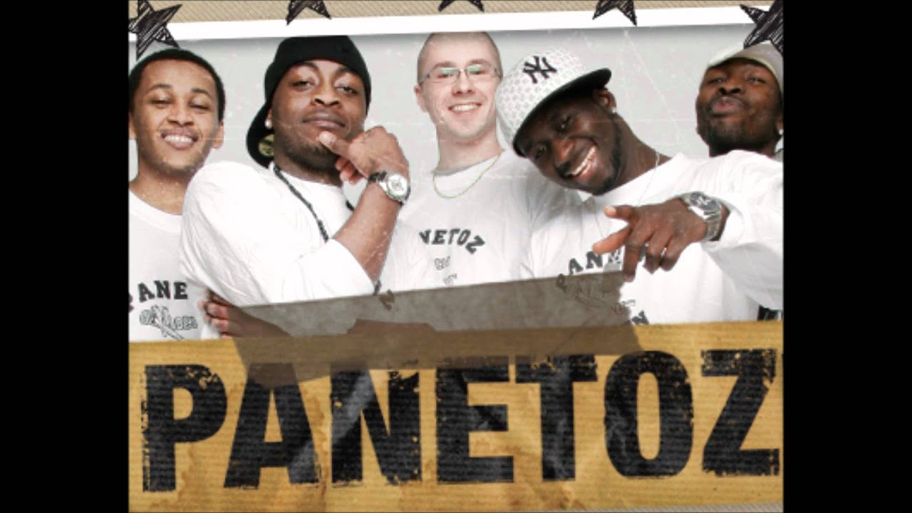 Panetoz - Dansa Pausa (Official Audio) [HQ] - YouTube