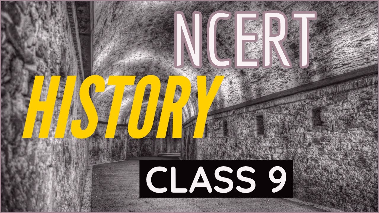 Class 9: History (Chapter 1: Events and Processes) Part - VI - YouTube