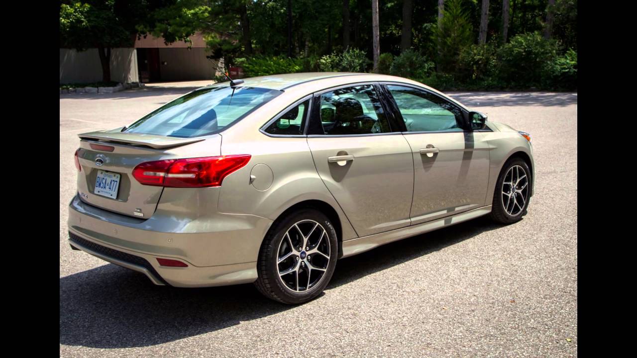 2016 Ford Mondeo Tectonic SIlver - YouTube