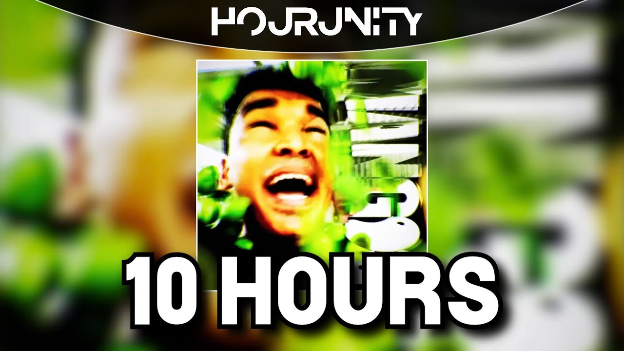 10 HOURS | MANGOS MANGOS FUNK - LDRR #tiktok - YouTube