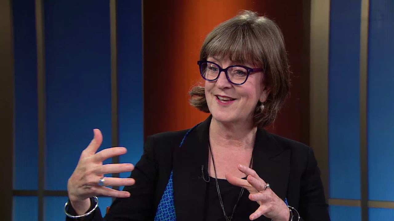 Paddy Torsney on GCTV with Bill Miller - YouTube