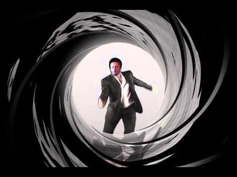 Agent 077 !! - YouTube