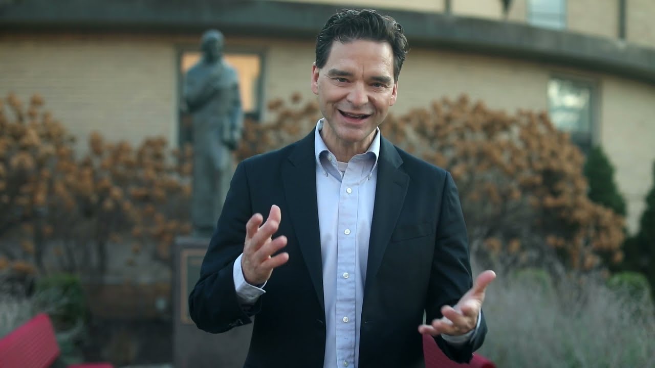 Our Callings are Present Tense | Callings for Life Part 2 with Pastor ...