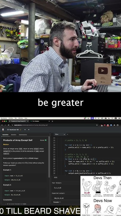 For Loop Error - YouTube