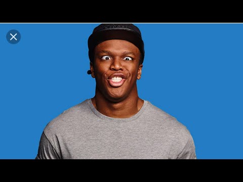 KSI scared to fight Jake Paul😱 - YouTube