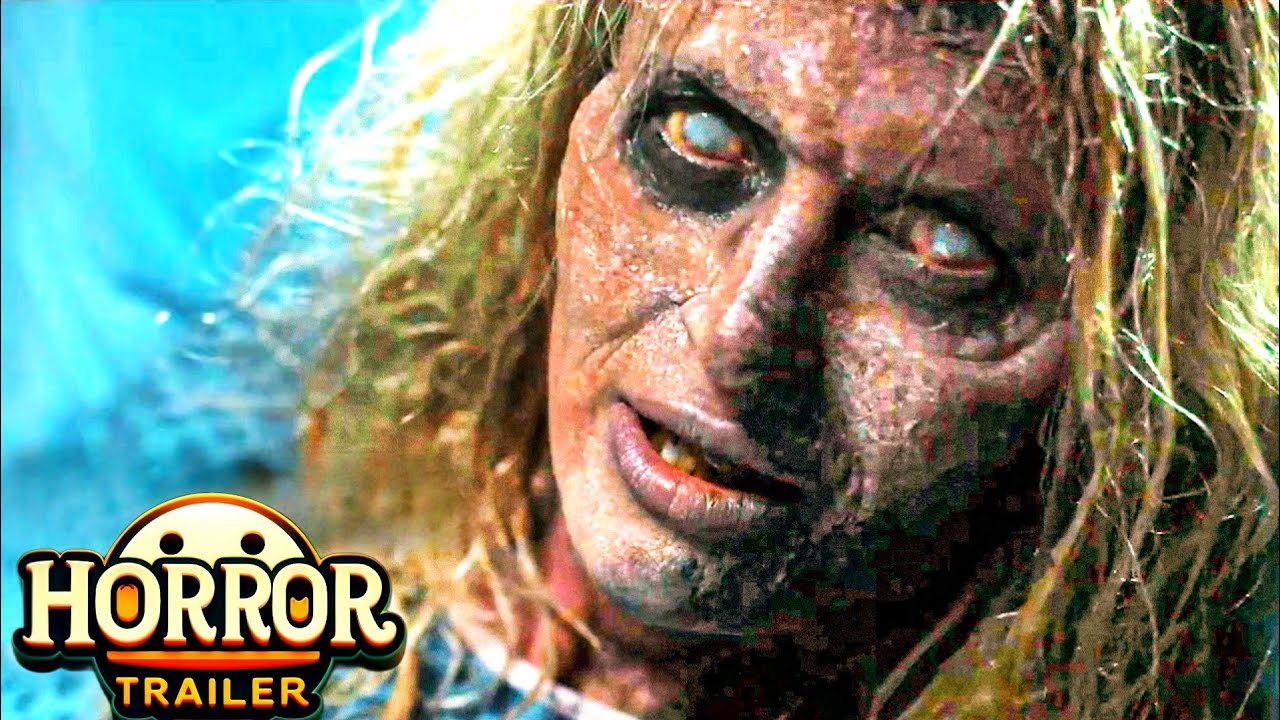 It Feeds |Official Trailer (2025) Shawn Ashmore - YouTube