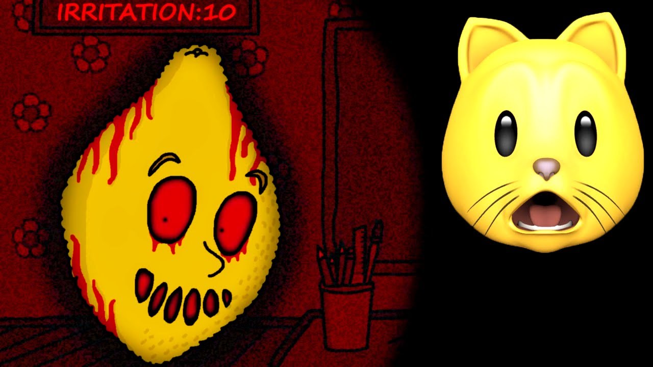 Ms. LemonS is EVEN MORE EVIL THAN Mr. TomatoS! - YouTube