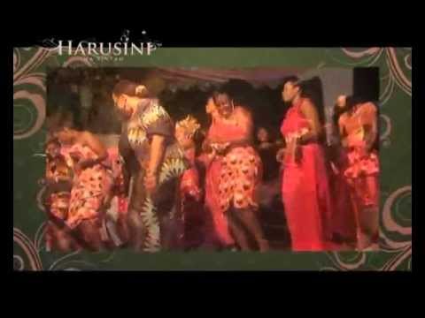 Harusini S01E02 - Adeline Part 1 - YouTube