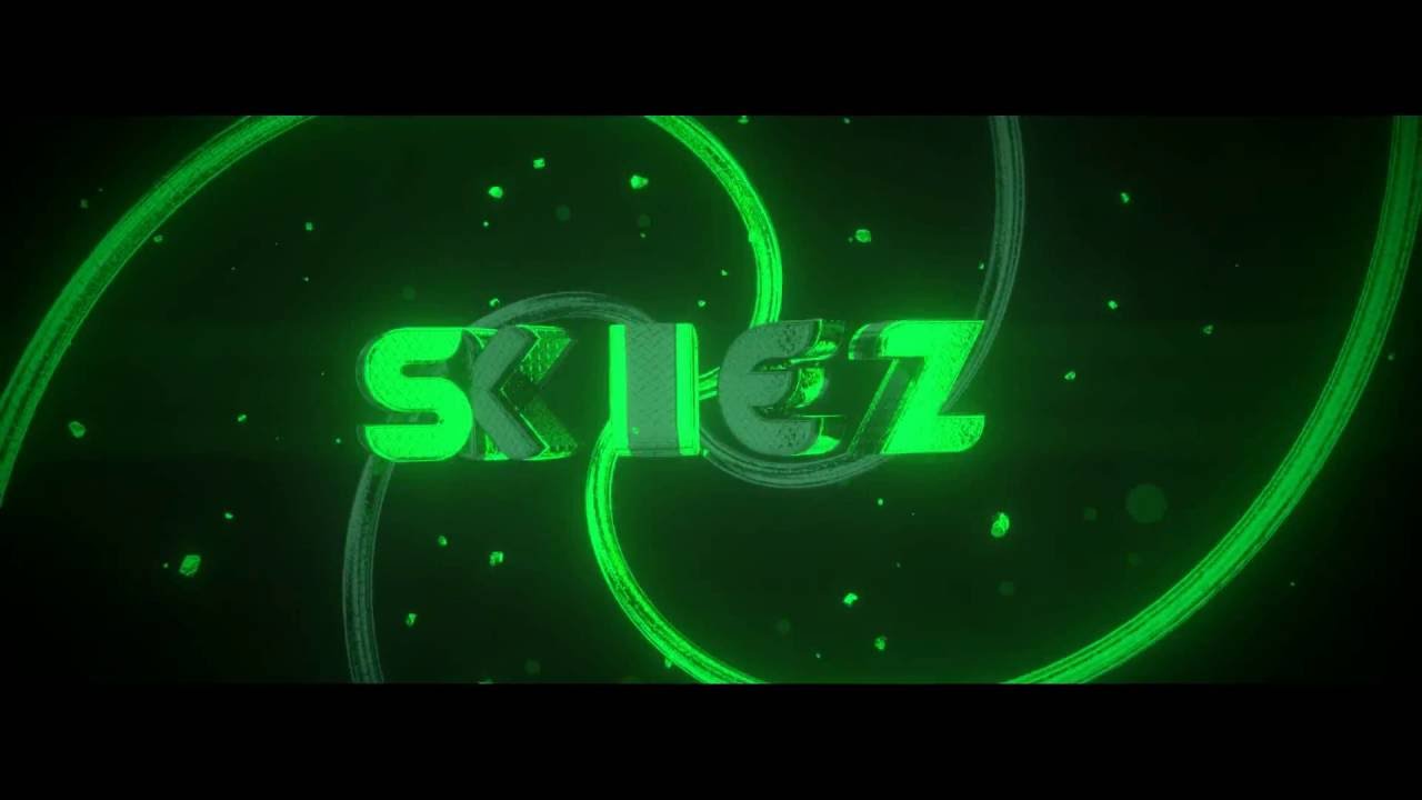 new team skiez intro - YouTube