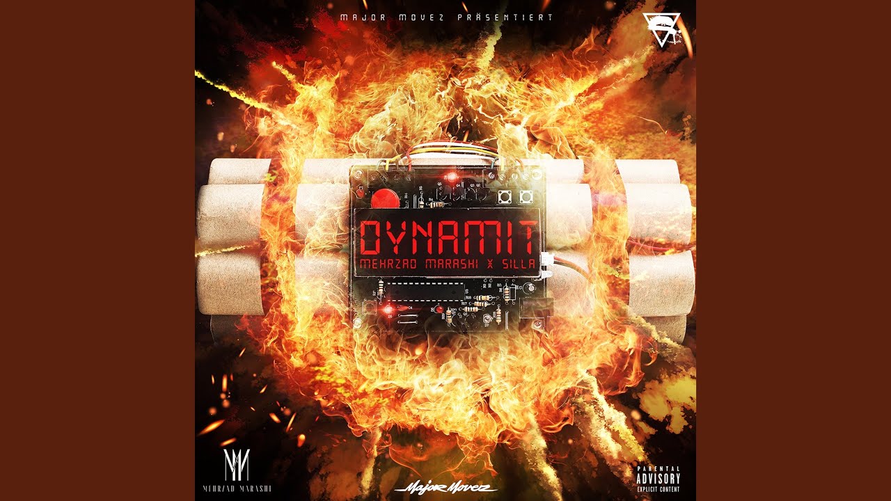 Dynamit - YouTube