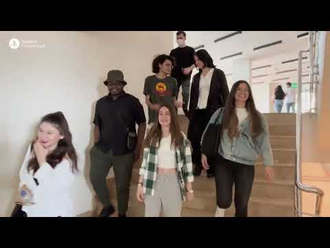 Samsun Üniversitesi Tanıtım Filmi (2026 Güncel Versiyon)