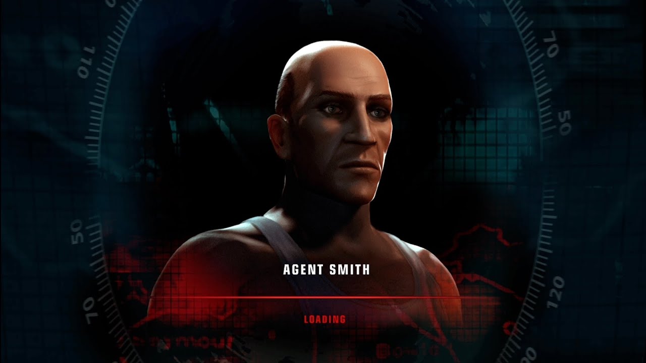 Hitman BM FLATLINE SUIT ONLY 4:43 - YouTube