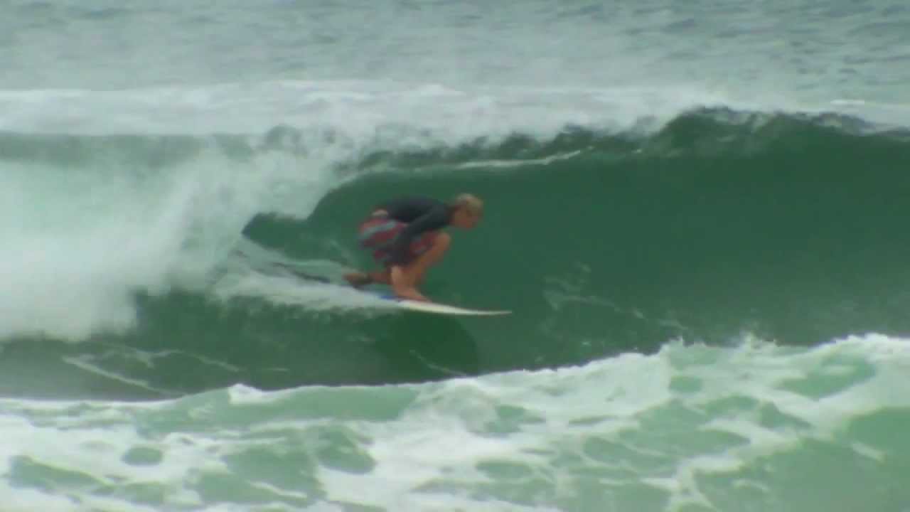 Crescent Head Surf Trip - YouTube