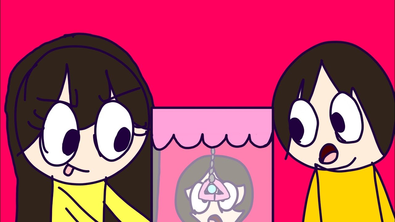 Unboxing an LOL claw machine with Alejandro and Cruzy - YouTube