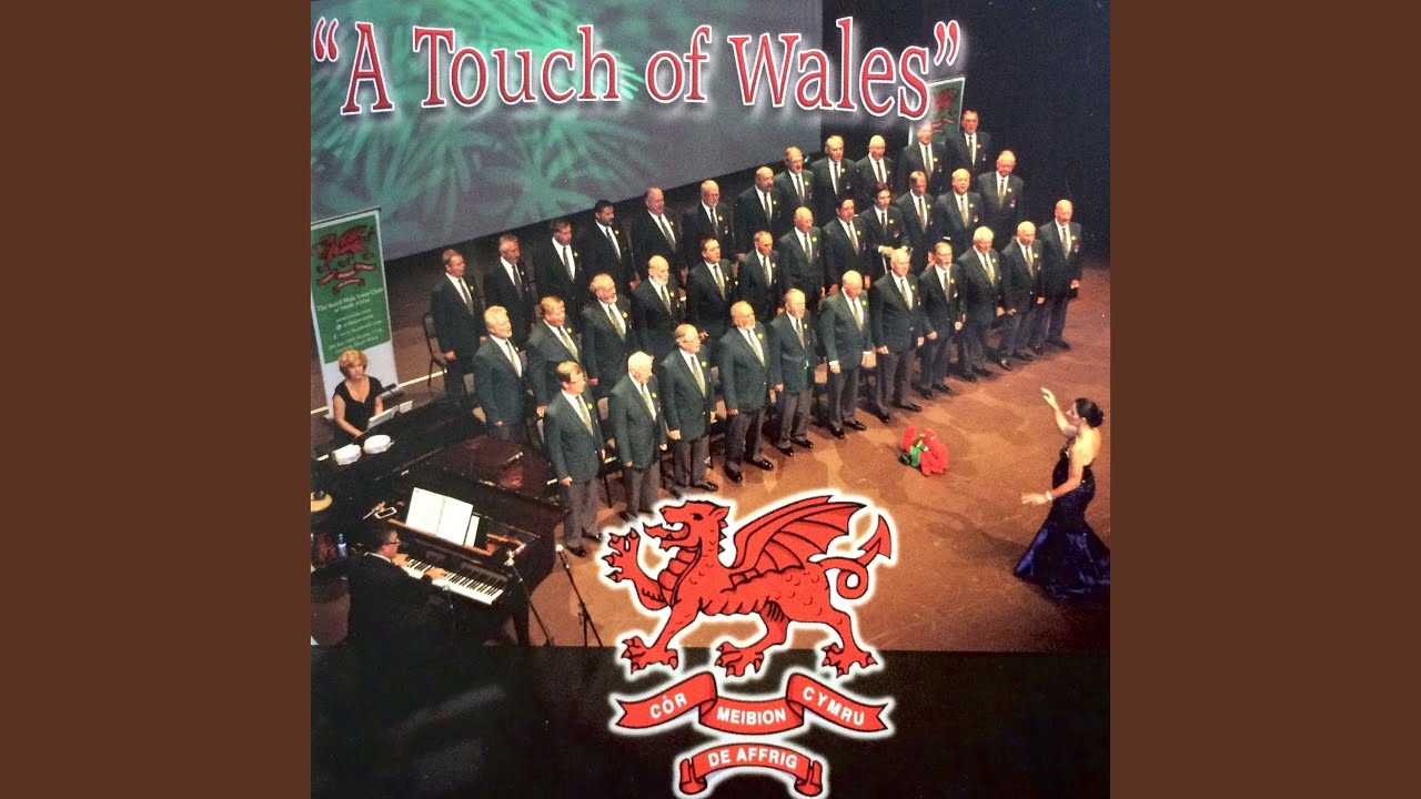 God Bless the Prince of Wales - YouTube