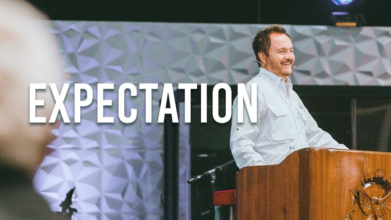 Expectation | Dale Everett | King's Maui | 08/01/21 Sunday - YouTube