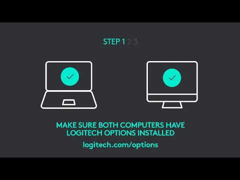 Logitech Bluetooth & Wireless Mouse - YouTube