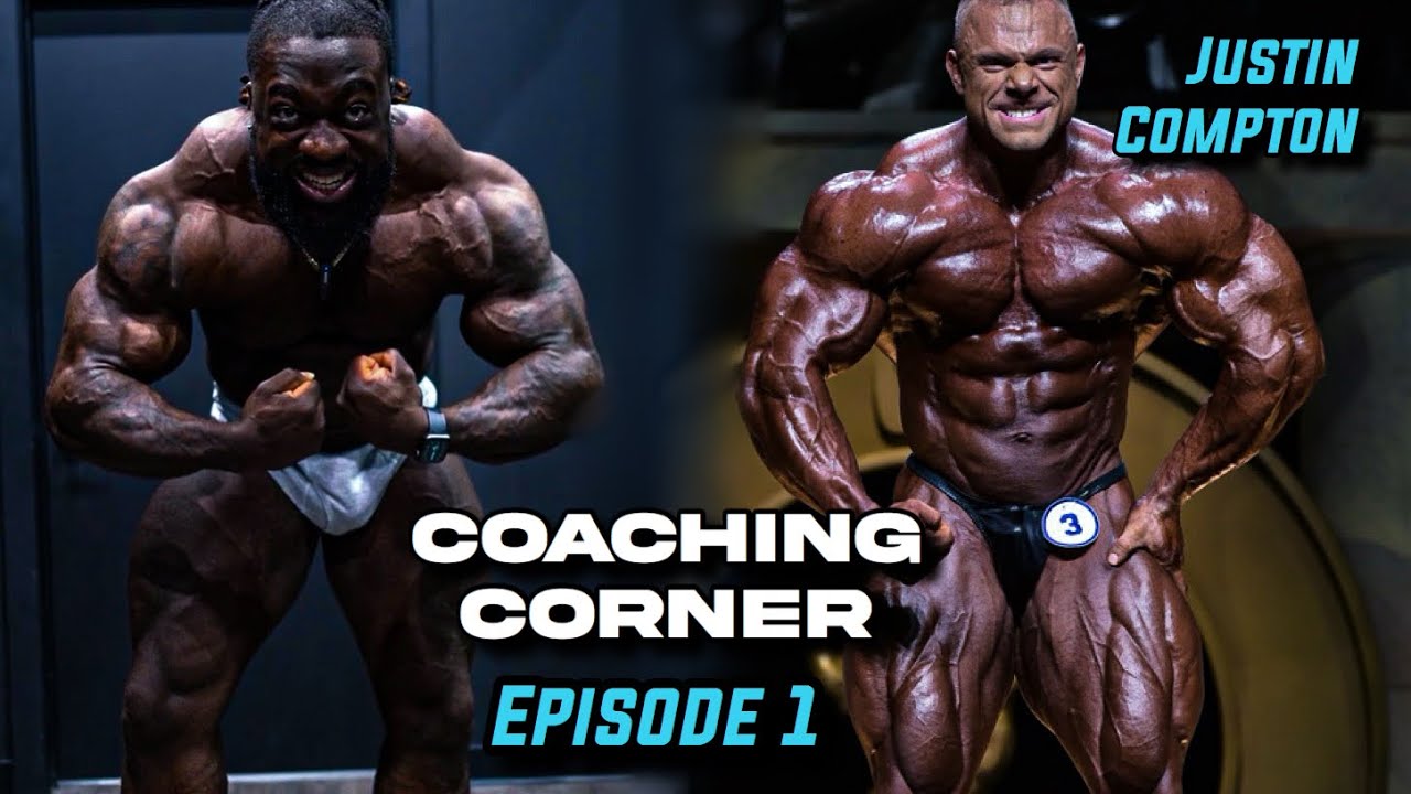 WHY JUSTIN DECIDED TO SELF COACH HIS PRO CAREER? EP.1 - YouTube