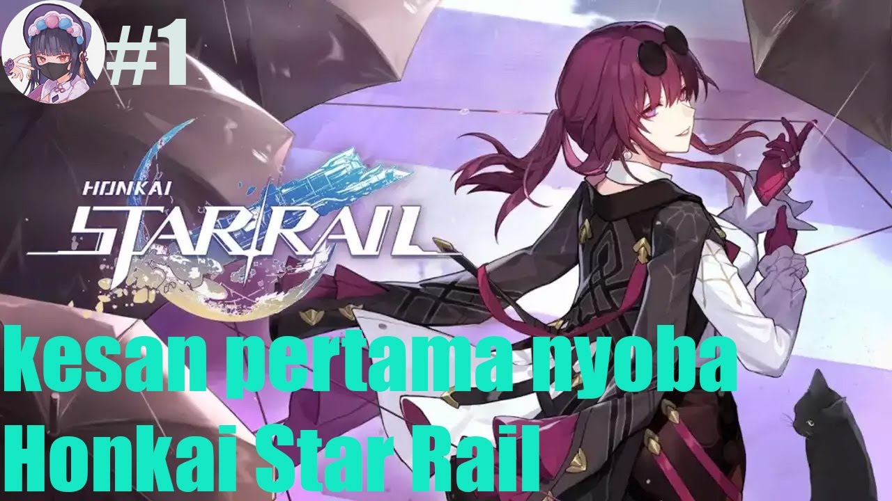 Hongkai Star Rail lebih bagus dari Genshin Impact? - Honkai: Stair rail ...