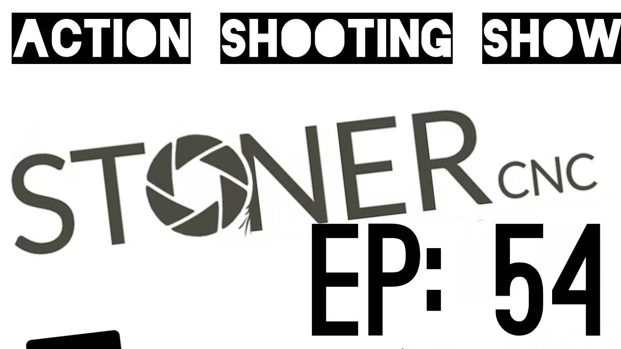 EP: 54 Interview with Stoner CNC - YouTube