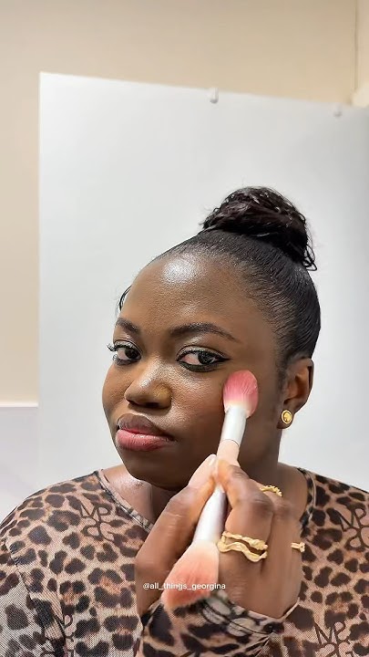 GRWM…Get ready with me for a YouTube creator event #grwm #gdwm #ootd #morning routine - YouTube