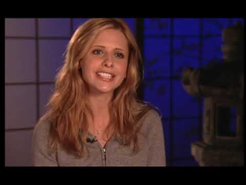 'The Grudge' Featurette: Culture Shock - The American Cast in Japan Behind: The Scenes | 2004