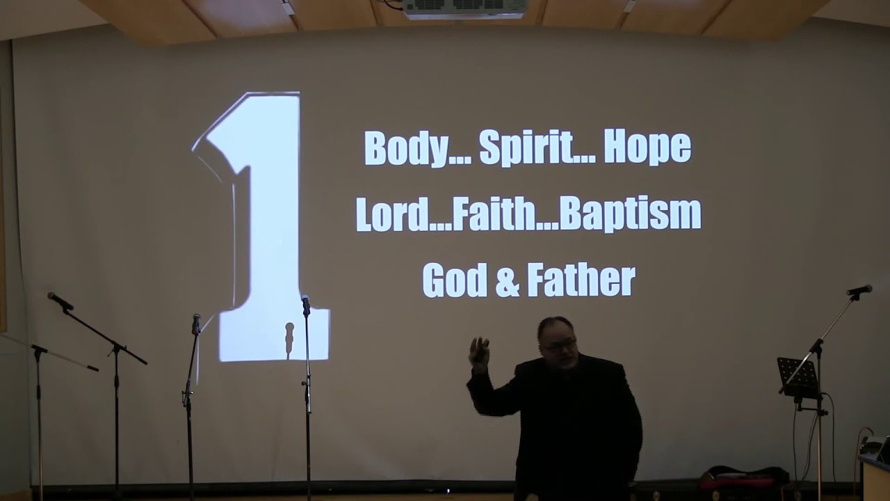 As Each Part Does Its Work -Dave - YouTube