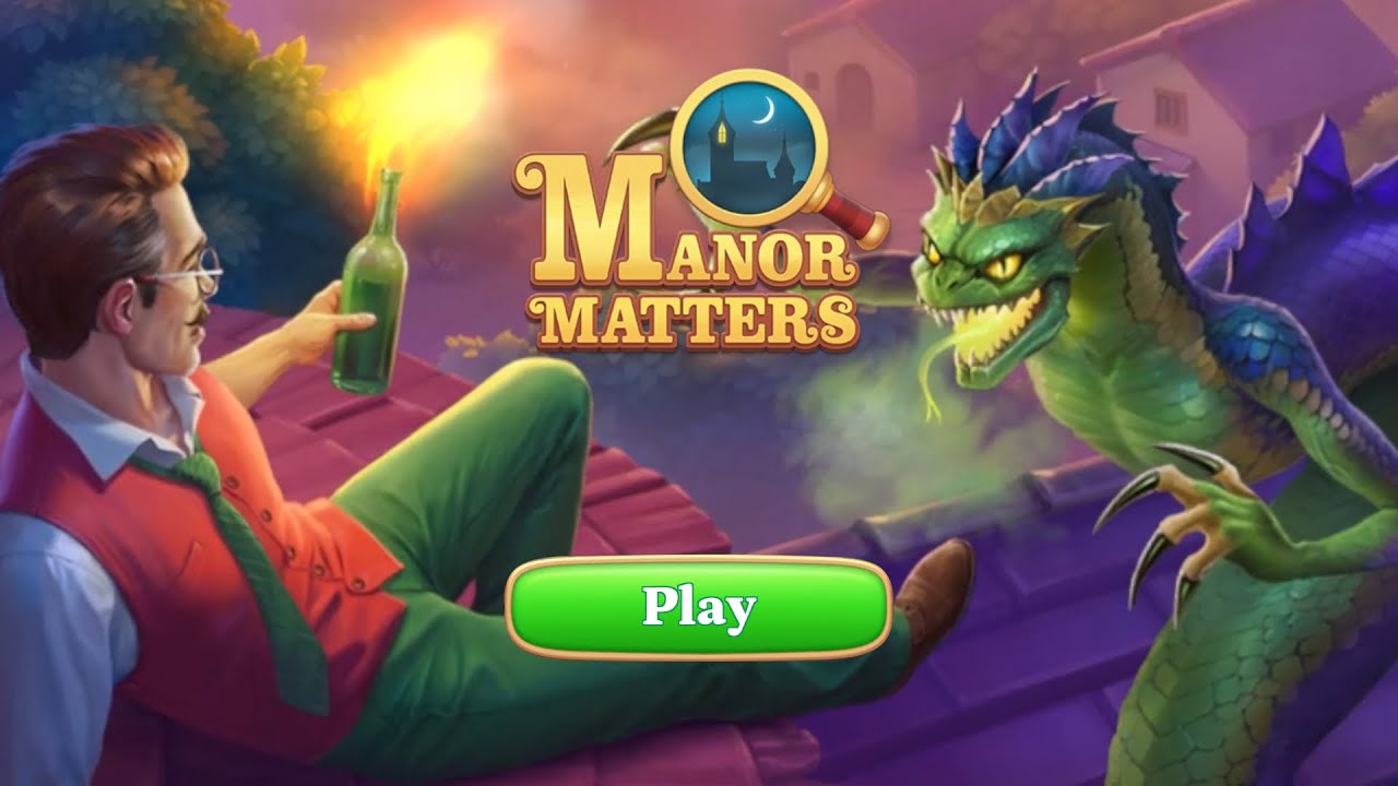 MANOR MATTER - Face of Terror | FULL STORY - YouTube