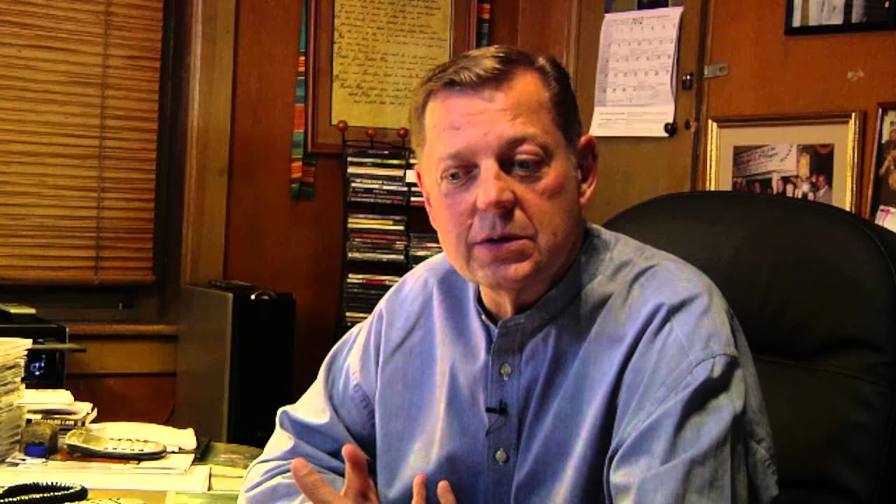 Presenting...Gospel Recording Artist Cinque Cullar - YouTube