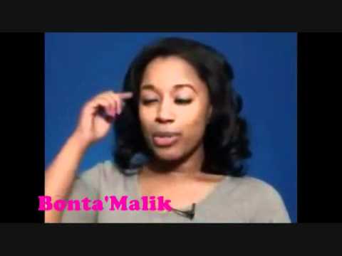 Meet Catya(BAD GIRLS CLUB)! - YouTube