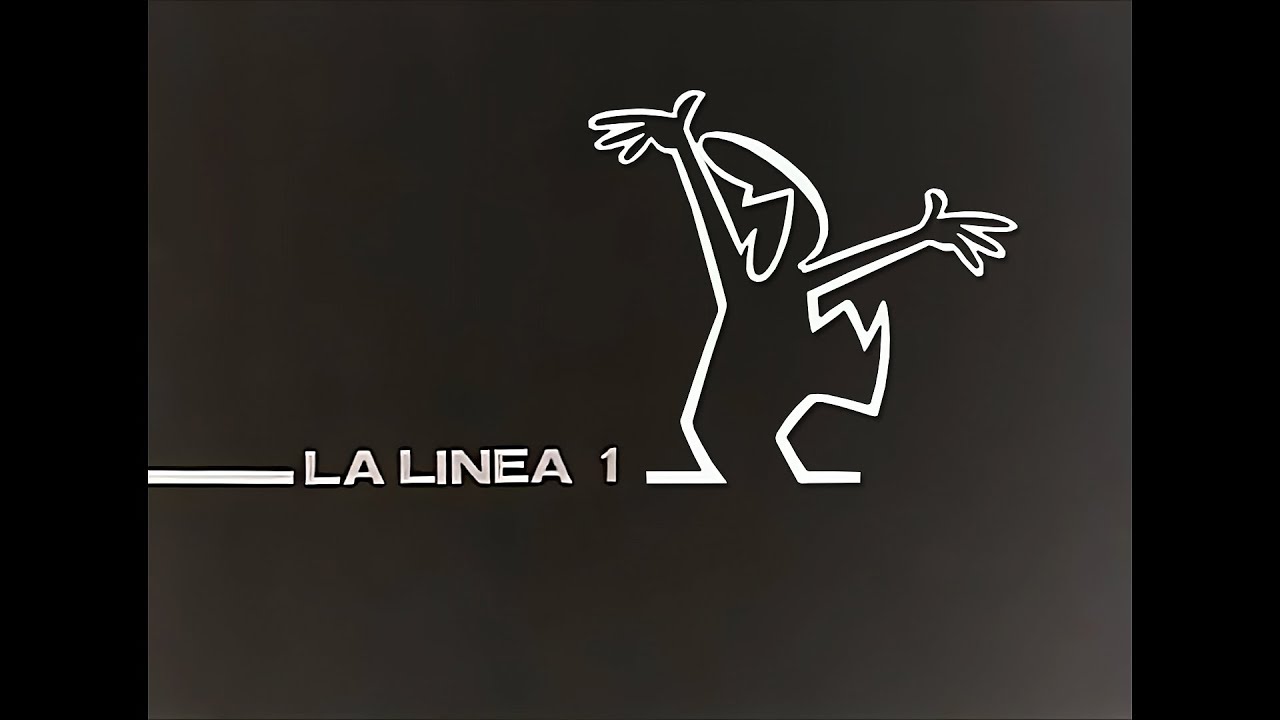 La Linea 1 (1971), remastered - YouTube