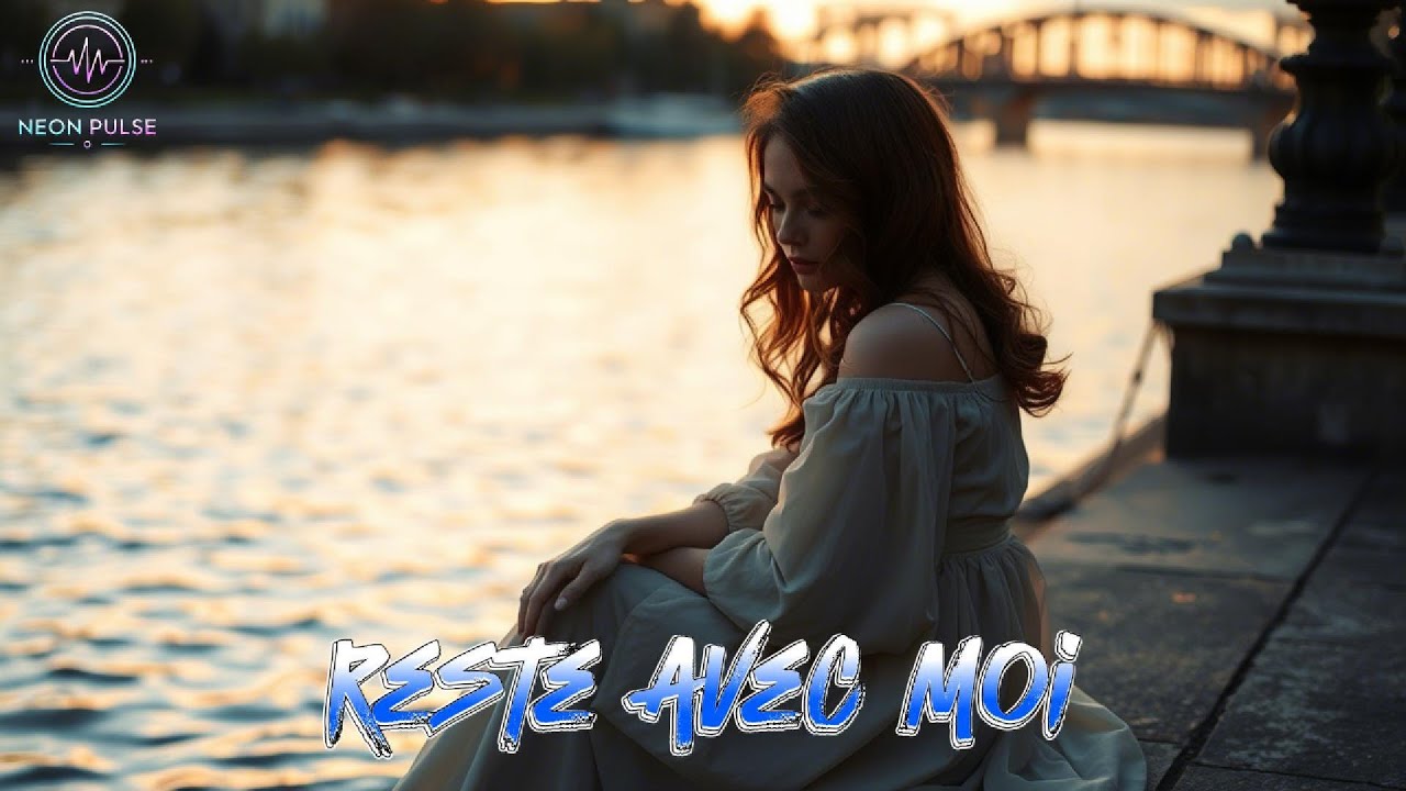 Reste avec Moi – A Heartfelt French Love Song That Speaks to the Soul 💖 ...