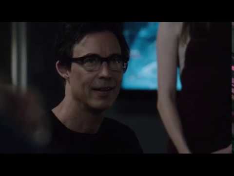 snowells 1x20 deleted scene - YouTube